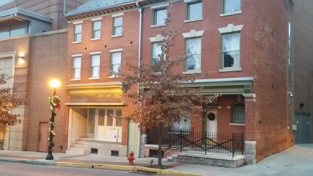 Celebrating Lydia Hamilton Smith – February 14, 1813 – February 14 ...